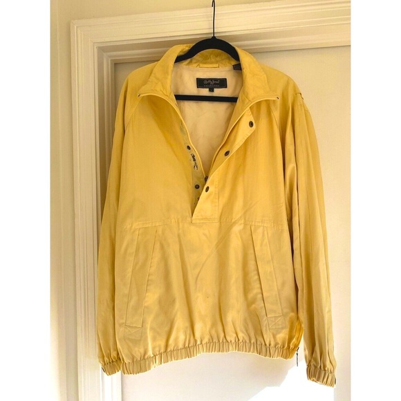 Bobby Jones Collection | Jackets & Coats | Rare Vtg Bobby Jones ...